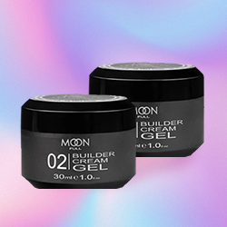 Gel Moon ᐉ Buy Moon Brand Gel | Tufishop