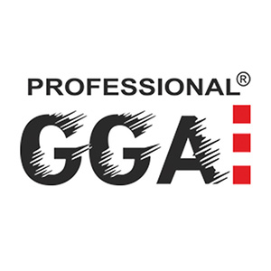 GGA - купить с доставкой гель-лаки | Tufishop.com.ua