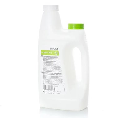 Liquid for disinfection Ecolab Incidin Pro 2 l - buy with delivery ...