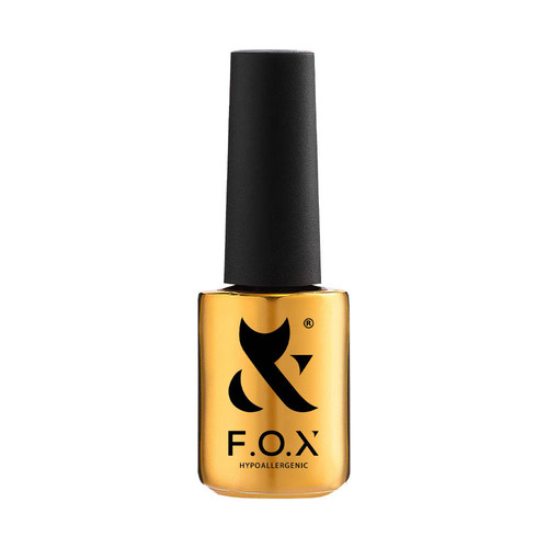 F.O.X Gel Polish ᐉ Buy Fox Gel Nail Polish | Tufishop