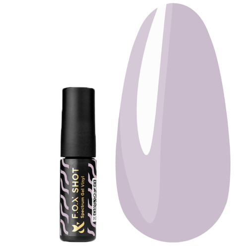 F.O.X Gel Polish ᐉ Buy Fox Gel Nail Polish In Poland | Tufishop