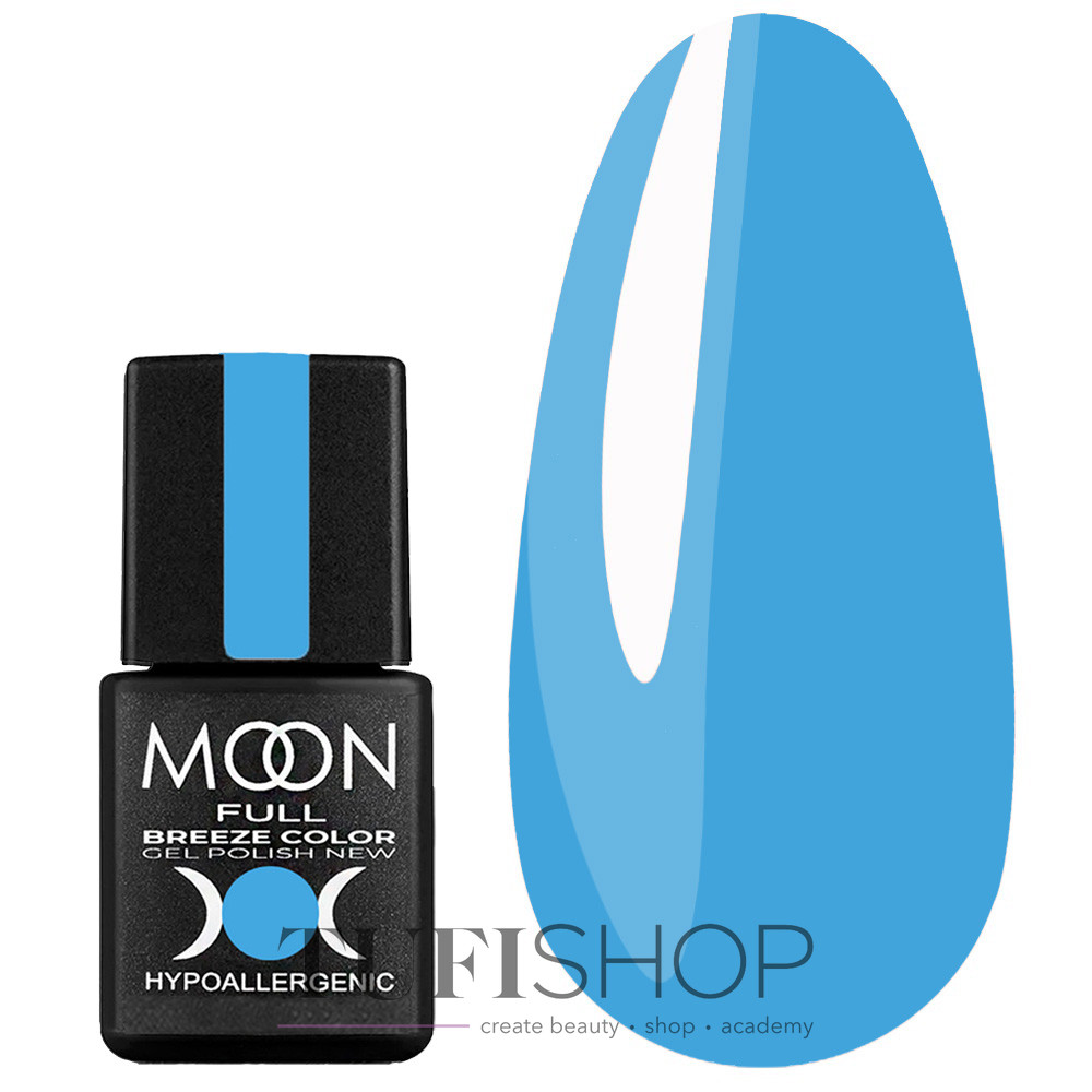 Lakier hybrydowy MOON FULL Breeze color №419 - kupić w Polsce ...