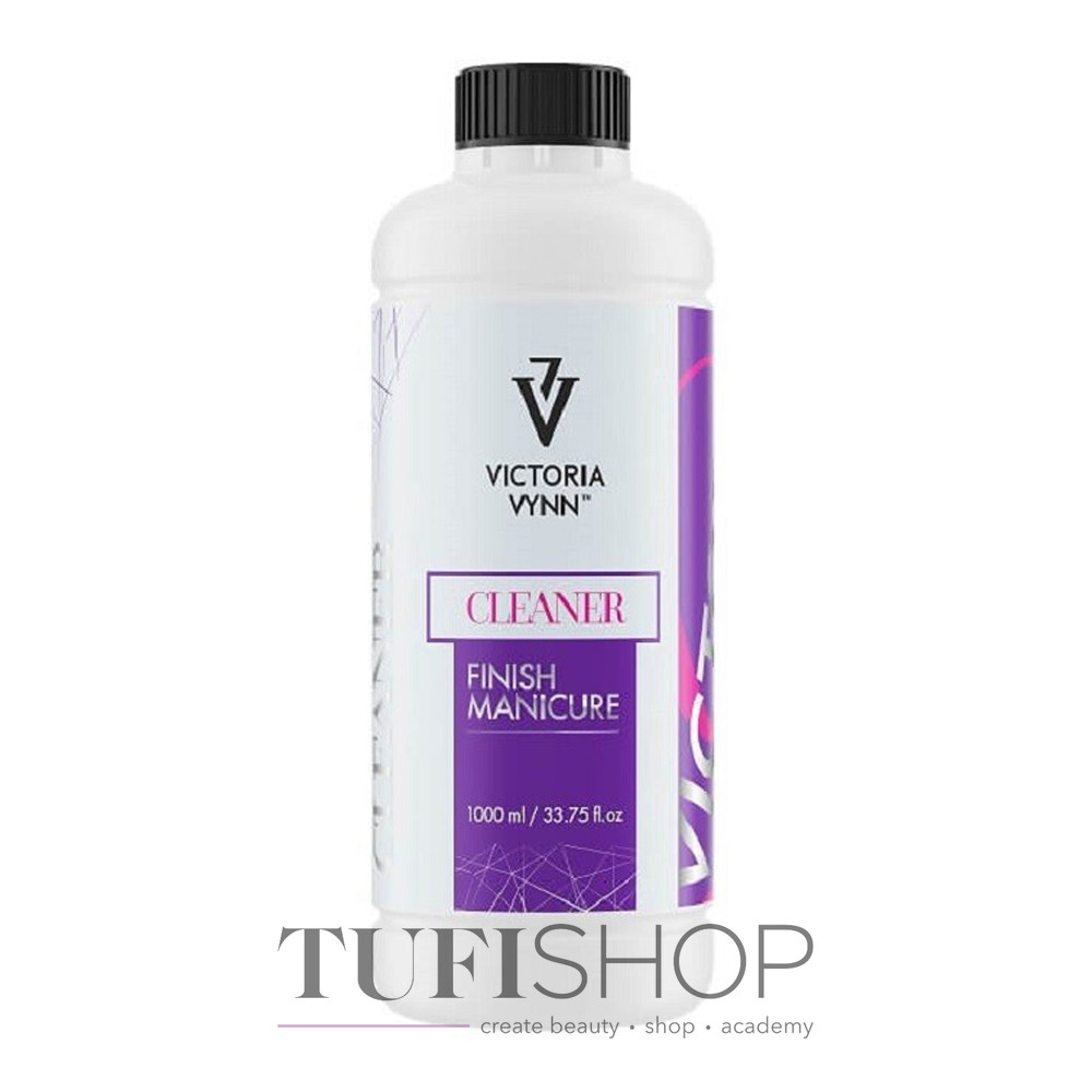 Victoria Vynn CLEANER 1000ml - buy with delivery | Tufishop.com