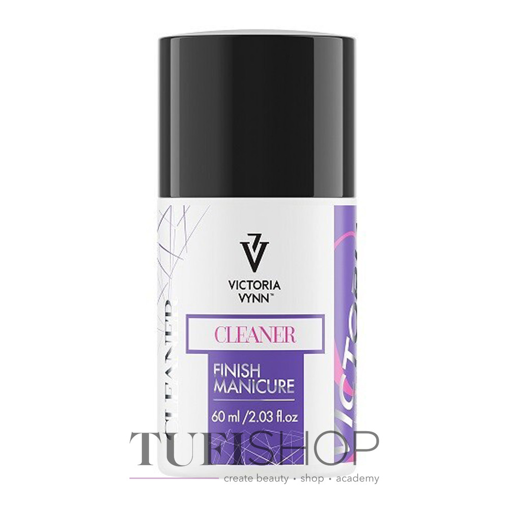 Victoria Vynn CLEANER 60ml - buy with delivery | Tufishop.com