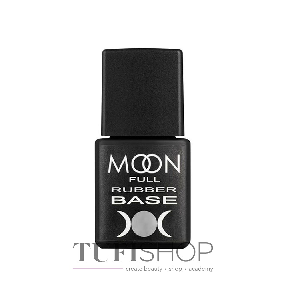 MOON FULL Rubber Base - kupić w Polsce | Tufishop.com