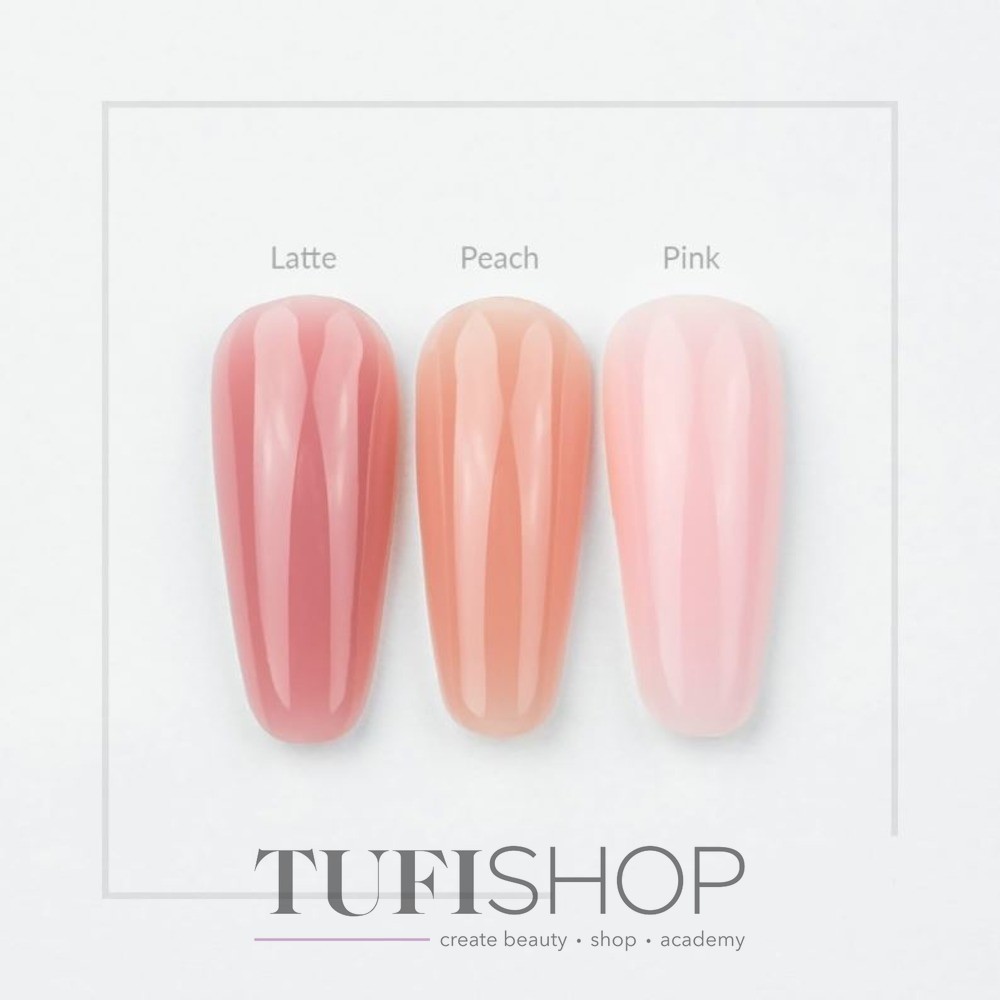 Poli Gel CLARESA PINK CLARESA PINK - buy with delivery |Tufishop.com
