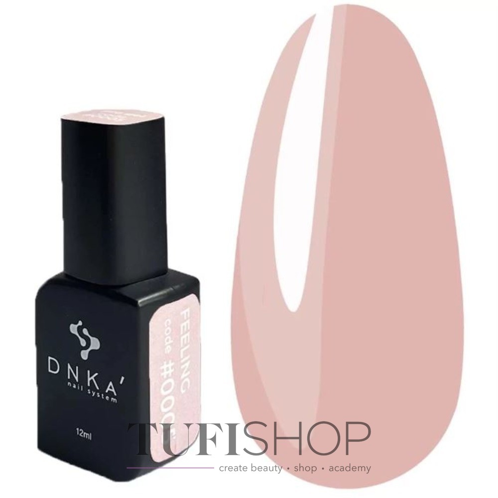 Liquid gel DNKa Pro Gel №05 - buy with delivery |Tufishop.com