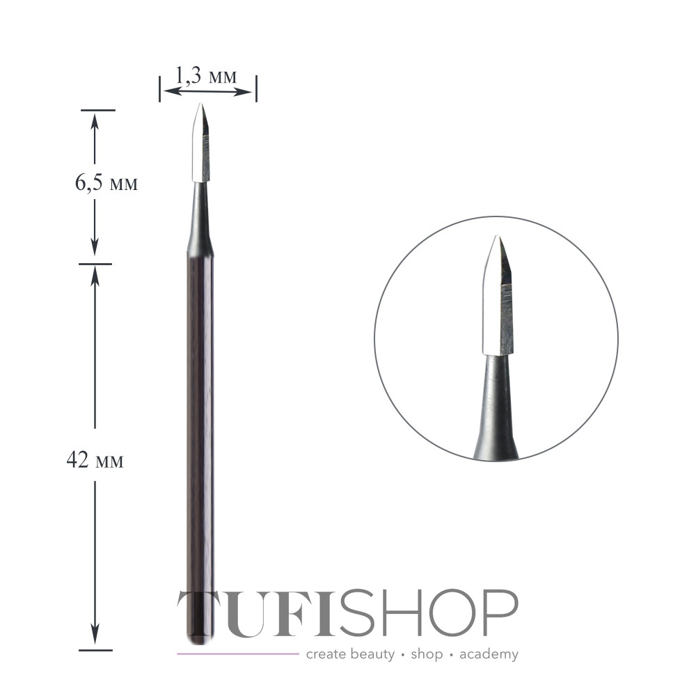 Safe cutter Dark - buy | Tufishop.com