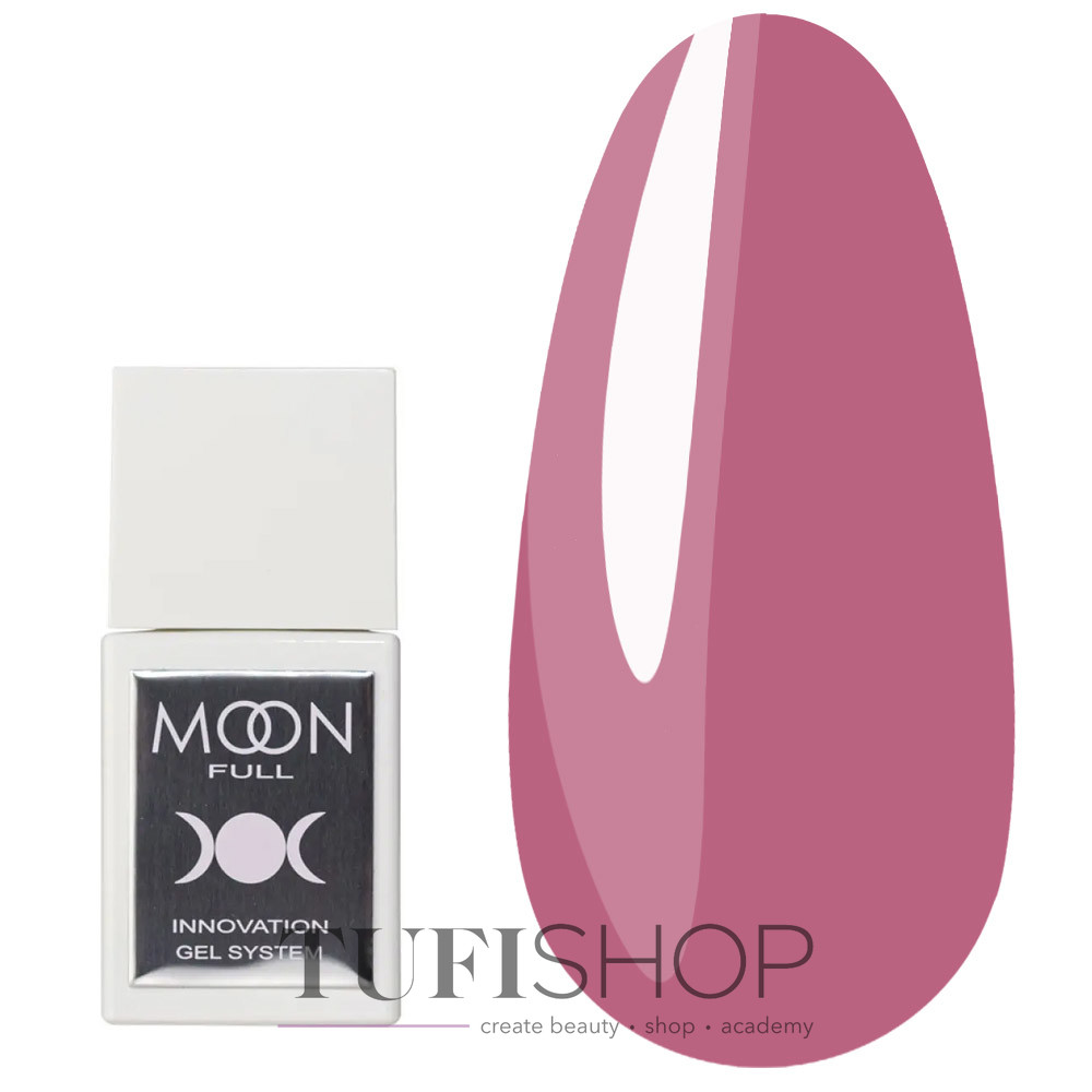 Moon Full Liquid Builder Gel BG16 15 ml - buy with delivery| Tufishop.com