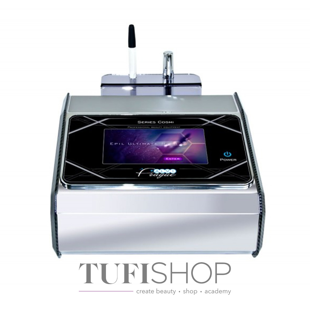 Electrolysis device Epil Ultimate N-01 - buy with delivery | Tufishop.com