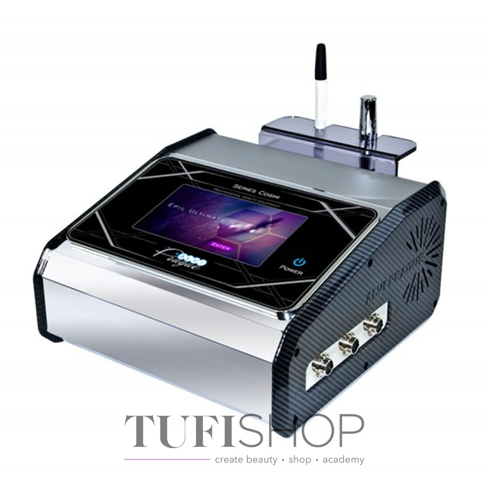 Electrolysis device Epil Ultimate N-01 - buy with delivery | Tufishop.com