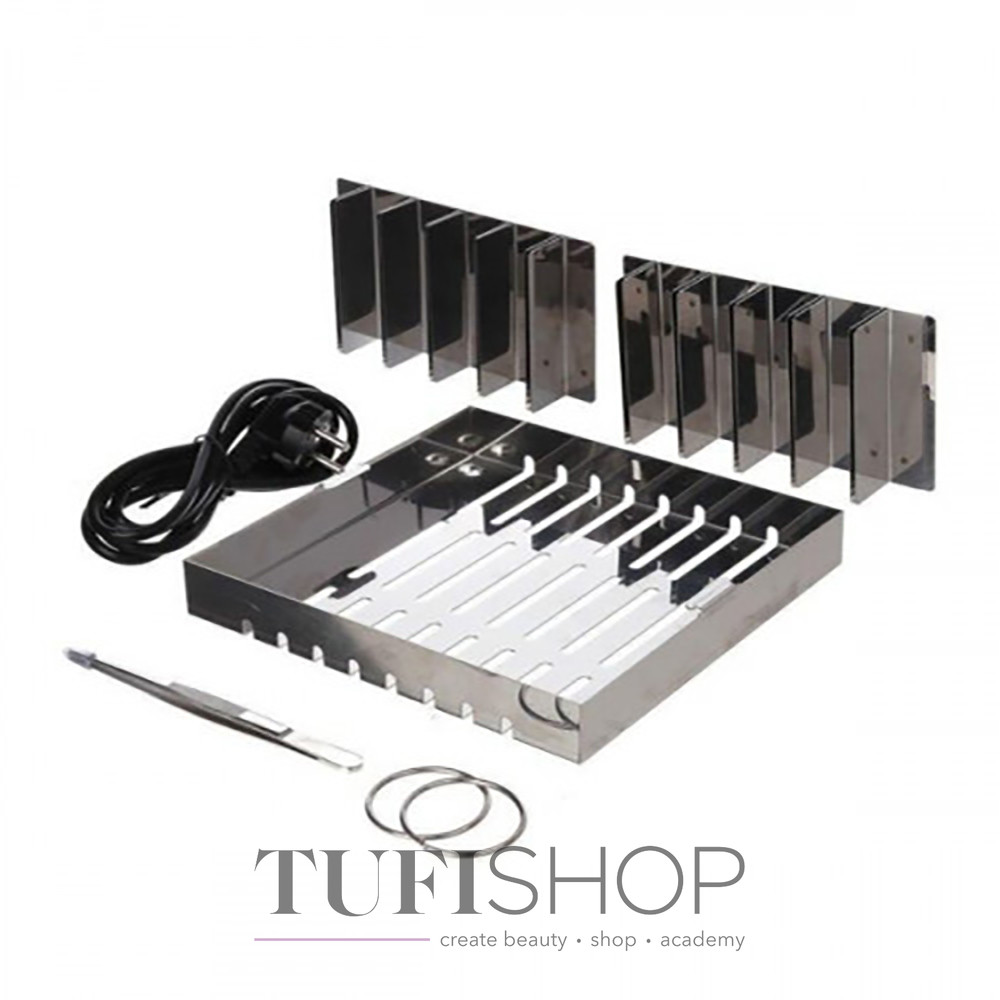 Dry heat oven MICROSTOP M2 Rainbow sterilization - buy | Tufishop.com